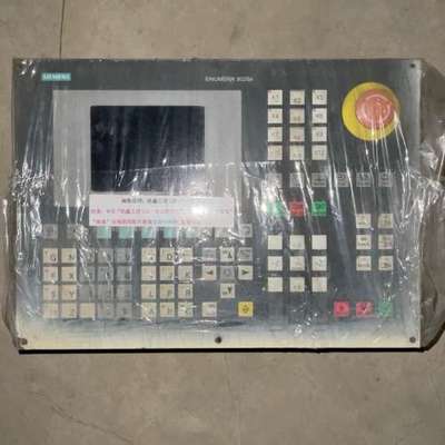 6FC5501-0AB00-0AA0802SE 数控系【议】