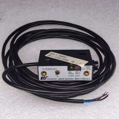 SENSORIC Viemheim 光电传感器  SV-45【议】