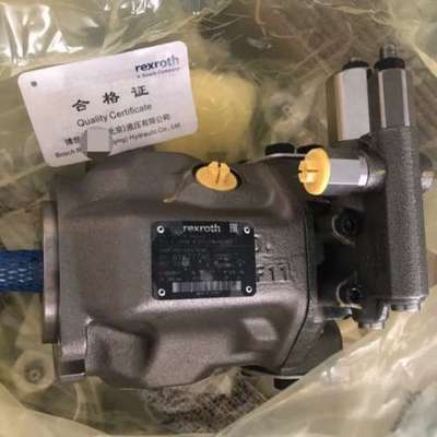 R910991846 AA10VS018DFR1/31R-V【议】