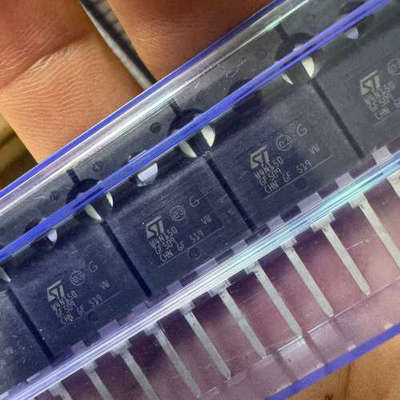 STW4N150 W4N150 N 通道 晶体管 FET M[议]