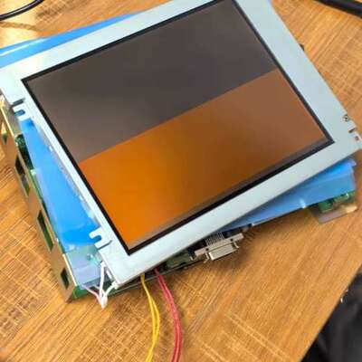 KCS077VG2EA【议】