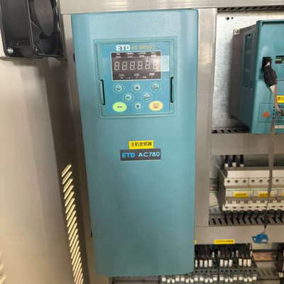 ETD变频器AC780系列，型号780GP/0018.5/4[议]