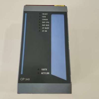 贝加莱3CP340.60-2主机 【议】