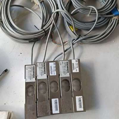 申克称重传感器schenck传感器PWSD1/100KG【议】