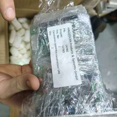 #电路板 SRK 04 IS-914 724 NMF-181【议】