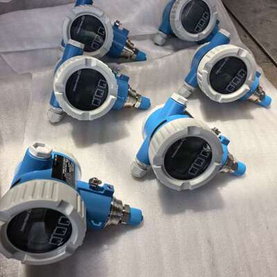 E+H恩德斯豪斯压力变送器PMP71B裸机，型号PMP7【议】