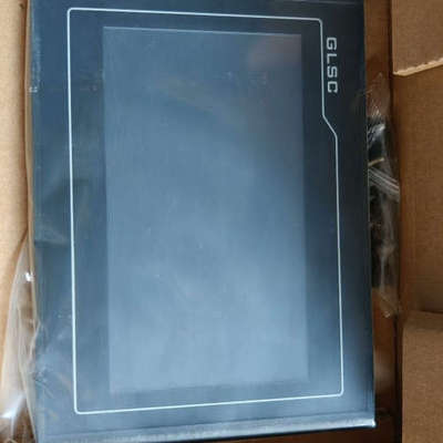 GLSC触摸屏TPC7012Cf，，带原厂防潮[议]