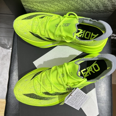 阿迪达斯跑步鞋男鞋ADIZERO PRIME X 2 STRUNG运动鞋跑鞋IH5683