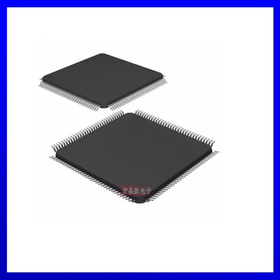 ATMXT1067TD-ATRI2CVAO 触摸屏控制器 贴片TQFP128 原装正品芯片