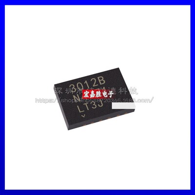 模数转换器LTC2301IDE LTC2301 DFN-12 电子元器件