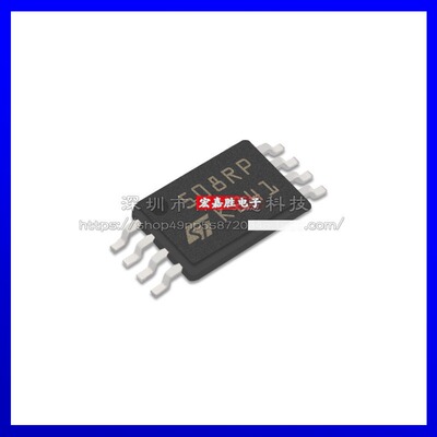M95080-RDW6TP 贴片 TSSOP8 全新原装 集成电路芯片电子元器件