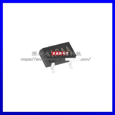 MAX810LEUR+T SOT23 电源管理IC电压监控器监控电压多输出驱动
