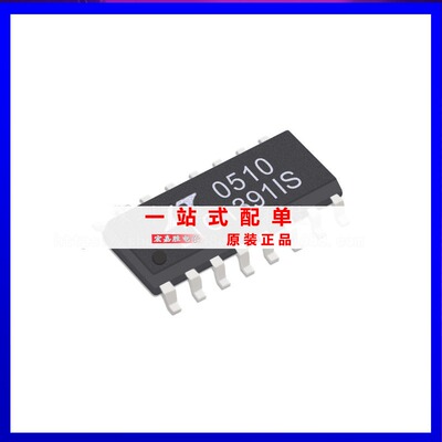 全新原装 LTC1391CS LTC1391IS 封装SOP-16 模拟开关电子元器件