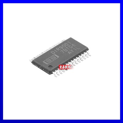 全新原装正品 DIR9001PWR 封装TSSOP28 电子元器件 集成电路IC