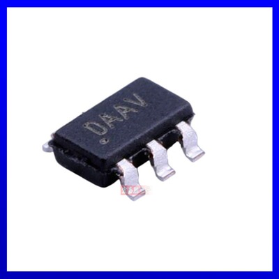 TC670ECHTR【IC FAN FAILURE DETECTOR SOT23A-6】全新原装正品芯