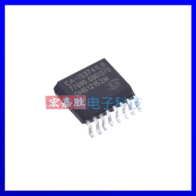 CA-IS3722HW 替代ISO7721DW ADuM221N1BRWZ 标准数字双通道隔离器