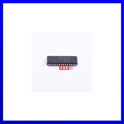 原装全新 ADS1672IPAG 封装TQFP64 深圳现货 BOM配单电子元器件IC