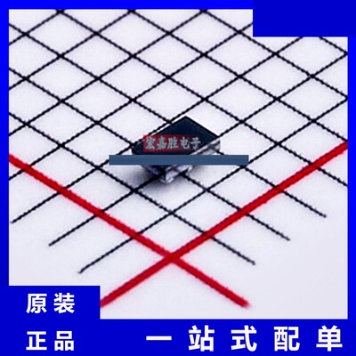 FPF1320UCX 品牌onsemi安森美 封装WLCSP-6 现货IC