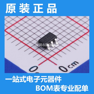 型号OB3619AMP封装SOT-23-6品牌OB(昂宝)正品