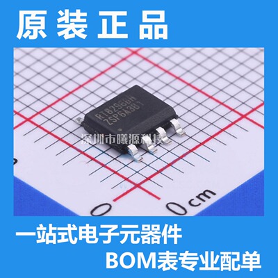 型号RT8296BHZSP封装SOP-8-EP品牌RICHTEK(立锜)正品
