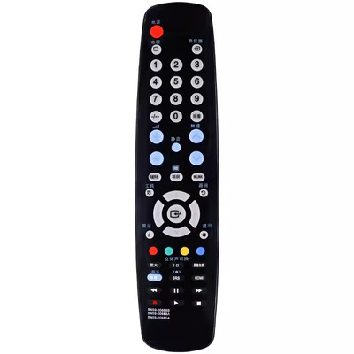 适用于三星电视机遥控器BN59-00685A/00688A/B/00689A  LA32A350