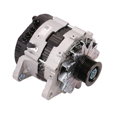 玉柴发动机原厂30D2G0-3701100发电机工程机械客货车