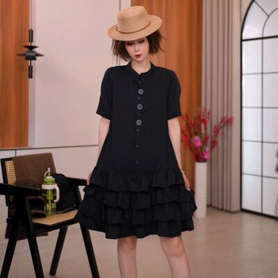 9963潮牌出片漂亮衣服流行时尚潮牌女装拍照衣服新款高级轻奢