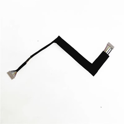 适合戴尔（DELL）成就 Vostro 14 5459 V5459 电池线 电池排线 电池连接线 DD0AM8BT000 00VXT7 0VXT7