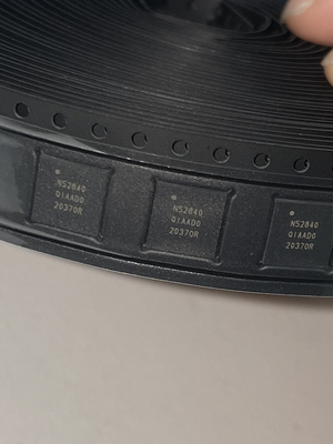 NRF52840-QIAA-R全新原装N52840R   QFN73