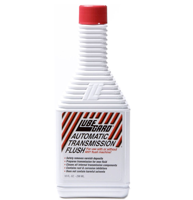Lubegard/路博加 95001 LXE技术自动变速箱清洗剂ATF Flush 296ml