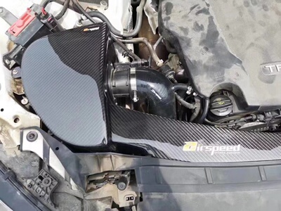 进气airspeed奥迪A4L/B8/B8.5