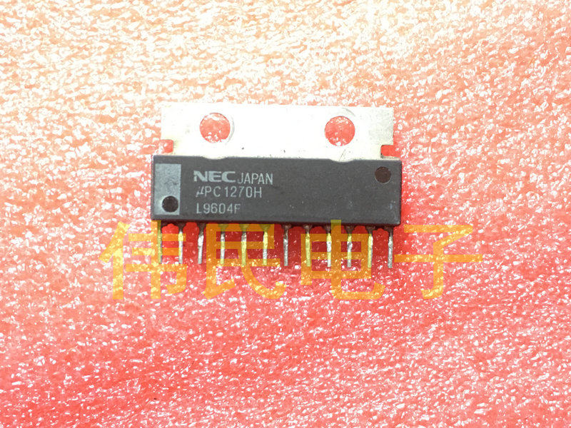 进口拆机 UPC1225H UPC1270H UPC1278H UPC1177H质量保证_虎窝淘