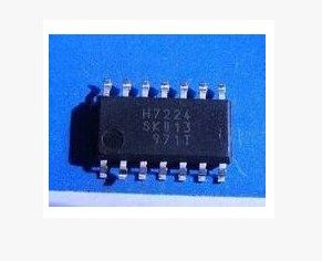 全新 STR-H7224 H7224液晶背光板IC_虎窝淘