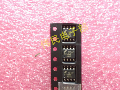 【伟民电子】6754MR FAN6754MR 液晶电源芯片IC集成块 贴片SOP8
