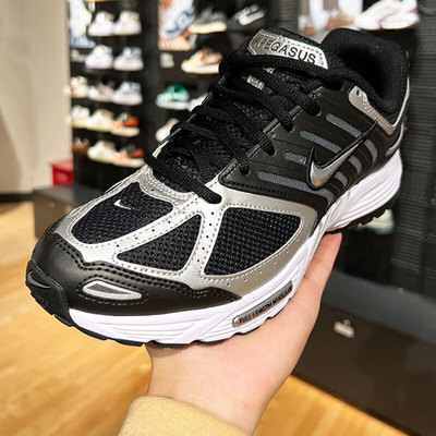 Nike耐克男子新款运动鞋跑步鞋