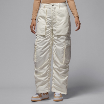 乔丹JORDAN女子运动休闲长裤