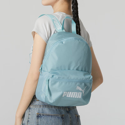 PUMA彪马女子新款运动休闲双肩包