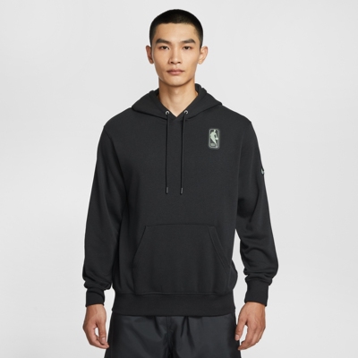 Nike耐克男子运动连帽卫衣套头衫