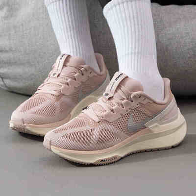 NIKE耐克女子运动训练缓震跑步鞋