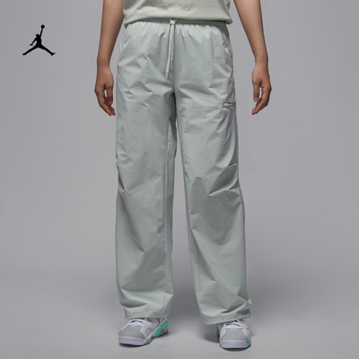 Nike耐克女子运动休闲梭织长裤