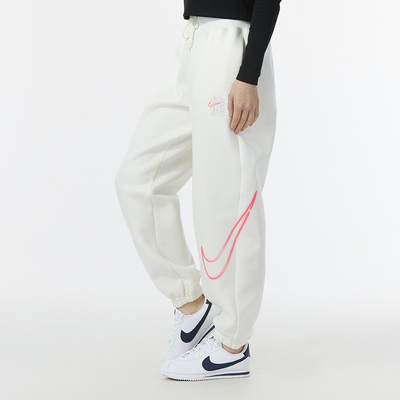 Nike耐克女子街舞宽松舒适长裤