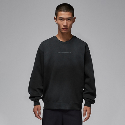 耐克新款运动复古做旧套头衫卫衣