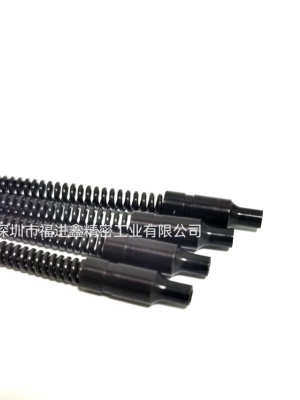 AVDEL弹簧 铆钉枪配件  07271-07814 拉杆 推进器