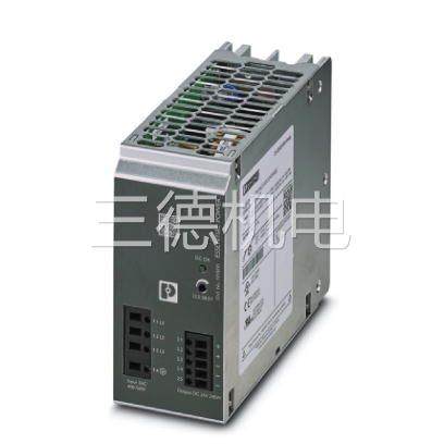 询价议价菲尼克斯电源- ESSENTIAL-PS/3AC/24DC/240W/EE- 10182_虎窝淘