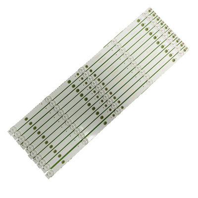 熊猫55A9FS550A50-S550-01灯条