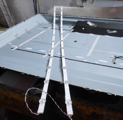 全新55G53055G320背光LED灯