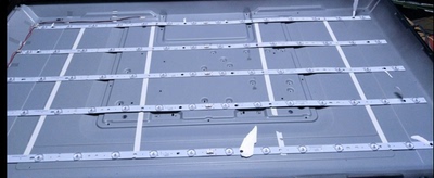 适用全新铝基板三洋50CE1120灯条CRH-K503535T0514L/R39U-REV1.0