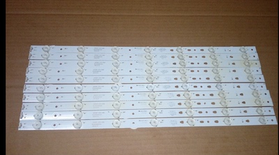 适用全新原装统帅 D50MF7000 灯条LED50D7-ZC14-01屏V500HJ1-PE