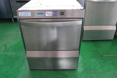 WINTERHALTER多功能洗碗机UC-M 温特豪德台下式多功能洗杯机二手