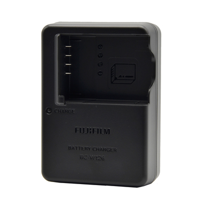 原装富士相机np-w126s充电器